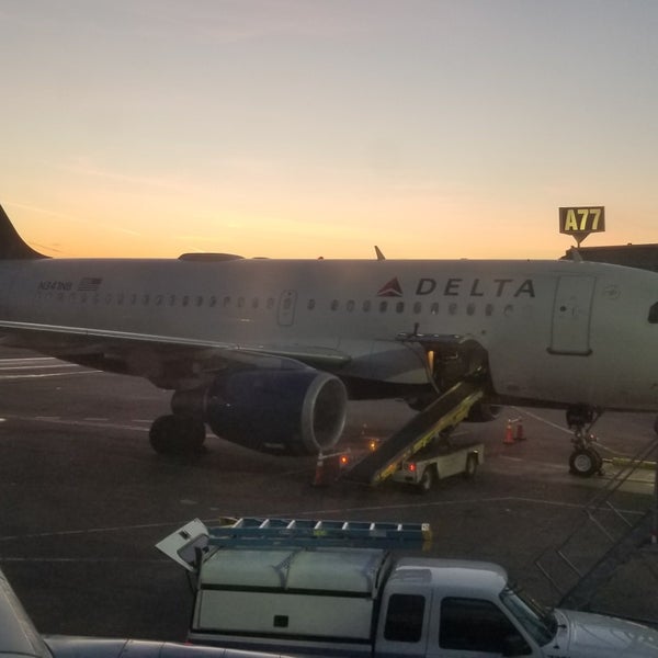 FedEx - Distribution Center