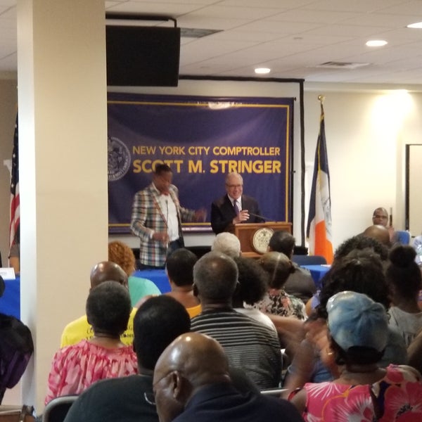 Bronx Bethany Church - Wakefield - Bronx, NY