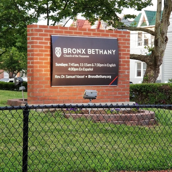 Bronx Bethany Church - Wakefield - Bronx, NY