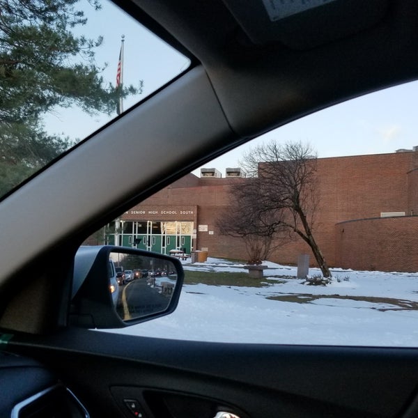 Photos at Clarkstown High School South - High School in West Nyack