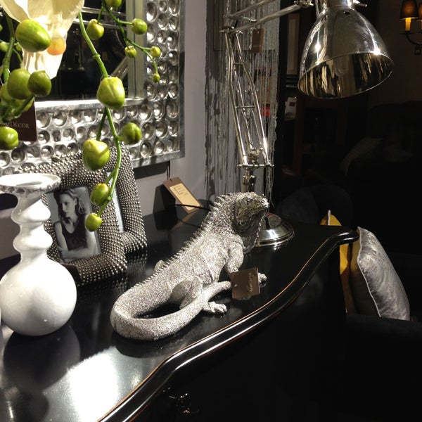 Almi Decor - Furniture and Home Store in Warszawa