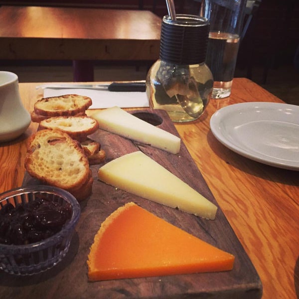 Photos at Cheese Bar - Mt. Tabor - 22 tips