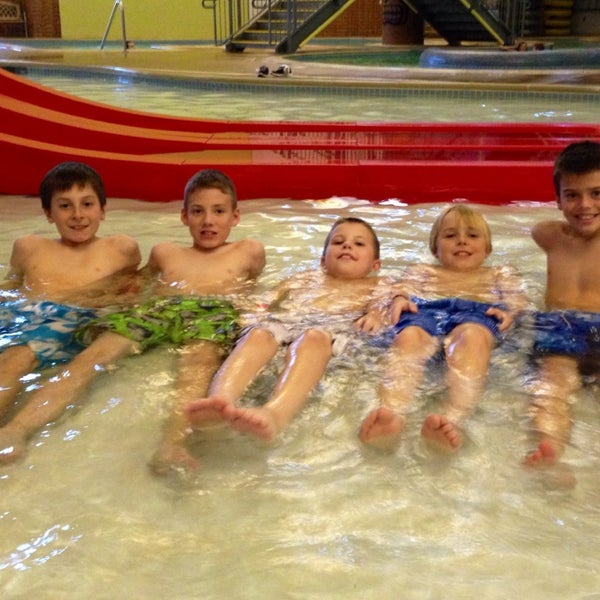 Surfari Joe's - 8 tips