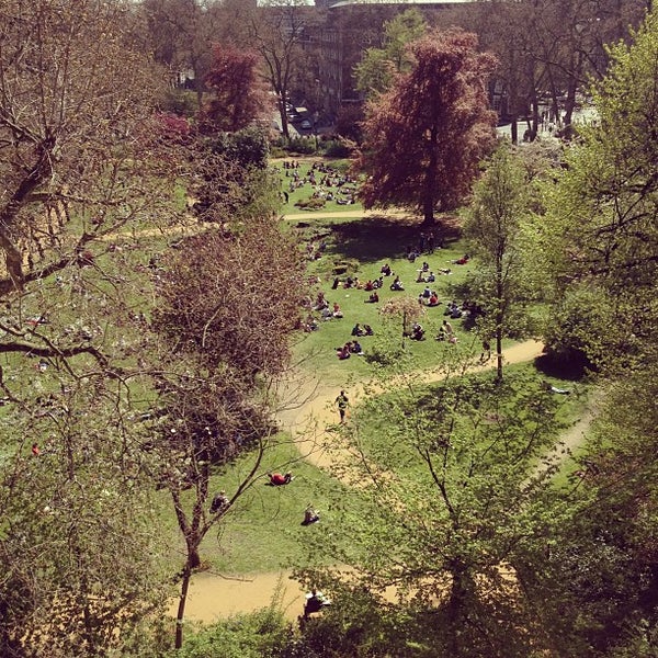 UCL Institute of Archaeology - Bloomsbury - London, Greater London