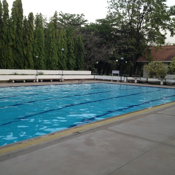 SCG swimming pool - Swimming Pool