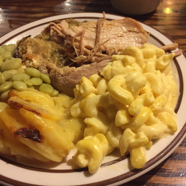 Photos at Osgood Grub Co. - Osgood, IN