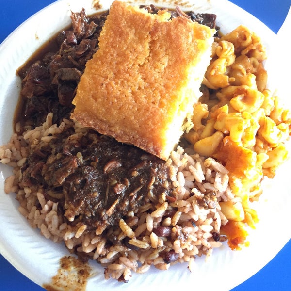 Photos at Kelly's Jamaican Foods - 22 tips from 400 visitors