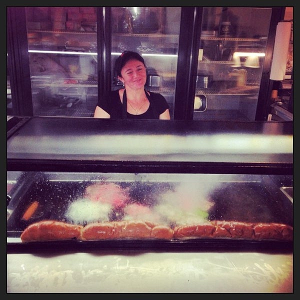 Photos at Al Capone's - Sandwich Place in Downtown Boston