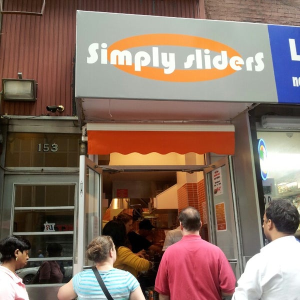 Simply Sliders - Turtle Bay - 6 tips from 74 visitors