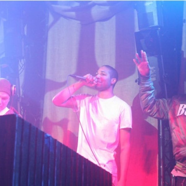 Rebel NYC - Chelsea - 13 tips