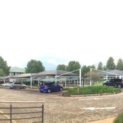 Pendoring Office Park - 299 Pendoring Road, Blackheath