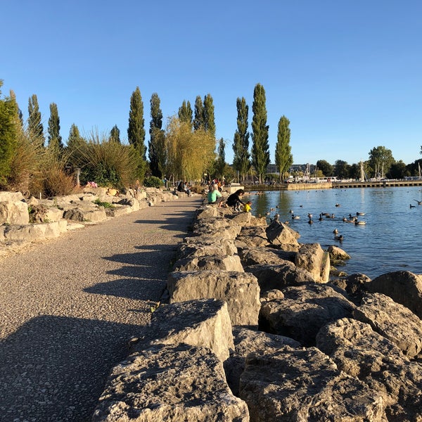 Bieler See - Lake
