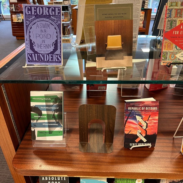 Illini Union Bookstore - 809 S Wright St