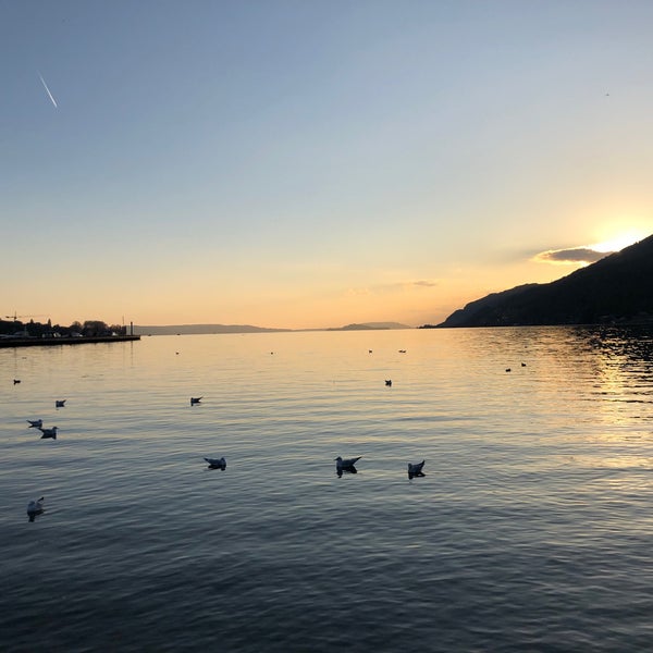 Bieler See - Lake