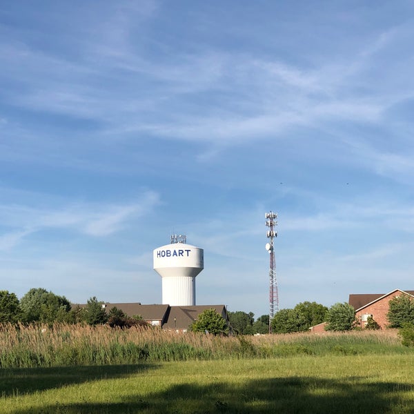 City of Hobart - City