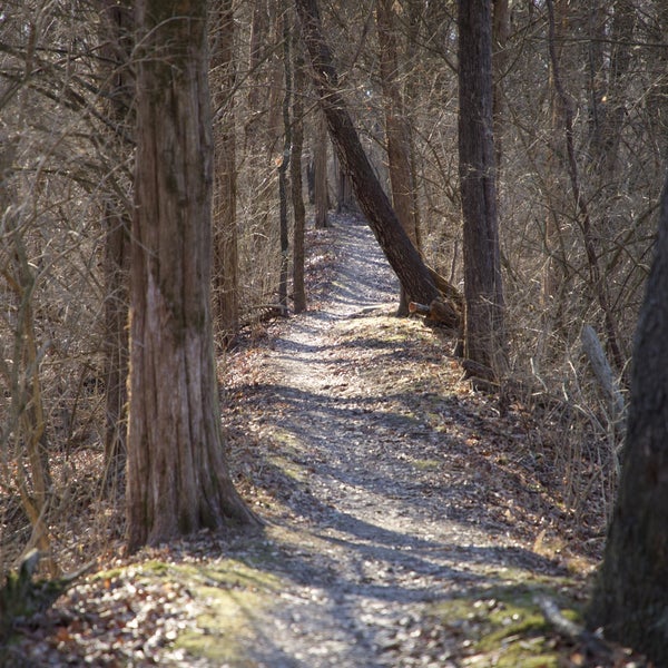 Kickapoo State Recreation Area - 10906 Kickapoo Park Rd