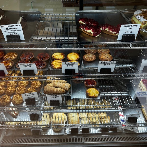 Le Moulin Bakery - Te Aro - 11 tips from 80 visitors