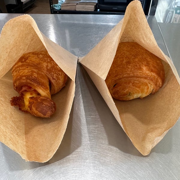 Le Moulin Bakery - Te Aro - 11 tips from 80 visitors