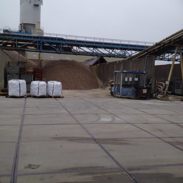 B.V. De Meteoor - Rheden, Gelderland