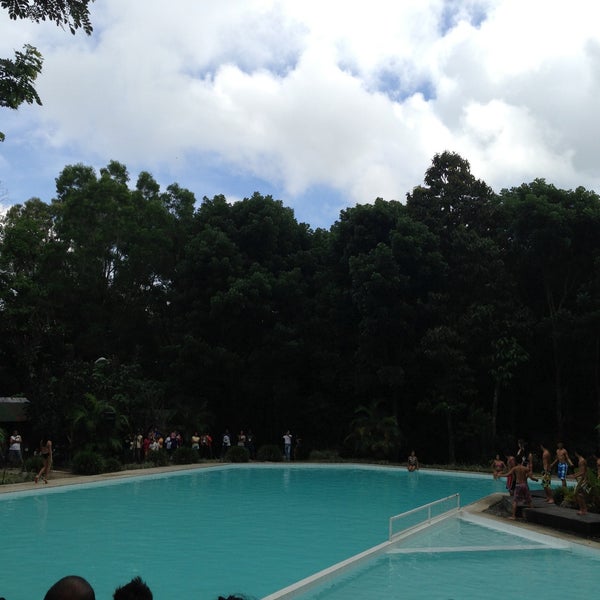 Patag Mountain Resort - 1 tip from 32 visitors