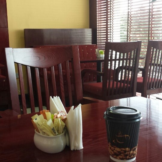 Miss J Cafe - Khalifa City - 5 tips from 82 visitors