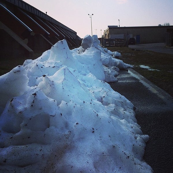 Photos at Newbridge Ice Rink - Skating Rink in Bellmore