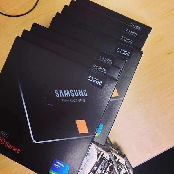 Yodle HQ - Tech Startup in New York