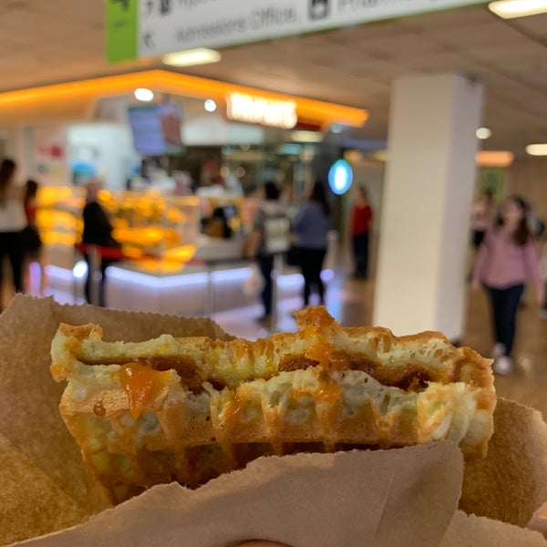 Triplets - Bakery in Central Region