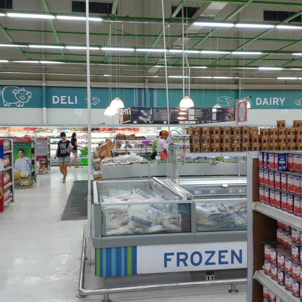 Photos at SM Hypermarket - Supermarket in Cainta