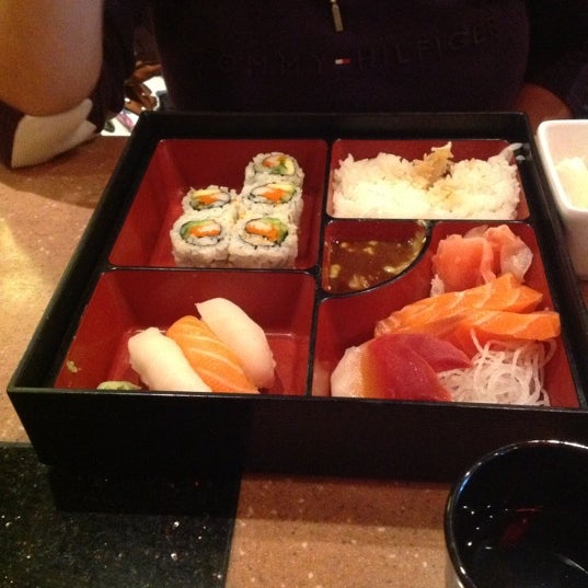 Photos at Matsuda Japanese Cuisine 松田日本料理 - 5651 Steeles Ave. E