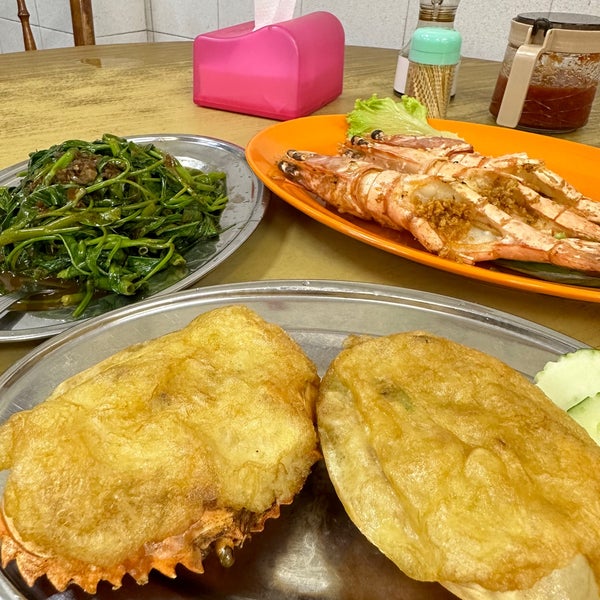 Restoran Tong Juan Seafood 70 Tips From 2864 Visitors