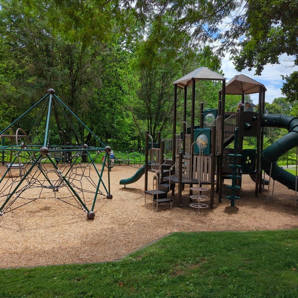 New Garden Township Park - Landenberg, PA