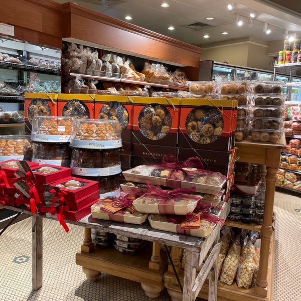 Balducci's Food Lover's Market - Bakery