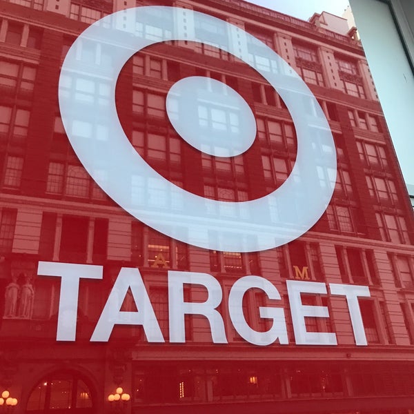 Target - Chelsea - 20 tips from 5232 visitors