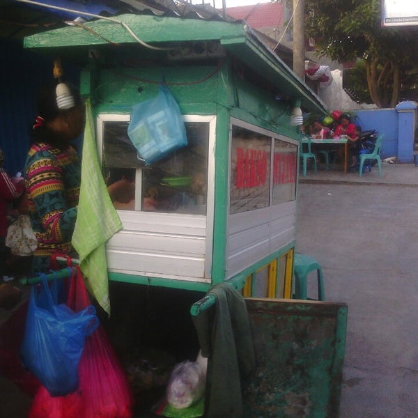 Dapur Desa - 18 tips