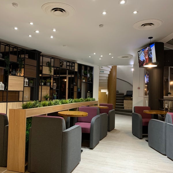 Slipets Group - 11 visitors