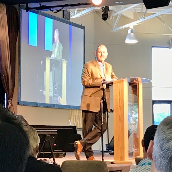 Photos at Kindred Community Church - Sycamore Canyon - Anaheim, CA