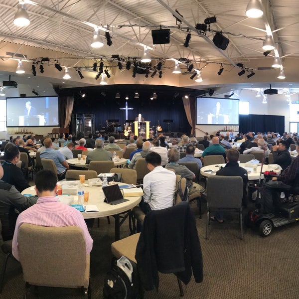 Photos at Kindred Community Church - Sycamore Canyon - Anaheim, CA