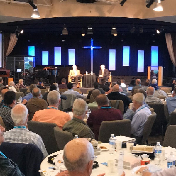 Photos at Kindred Community Church - Sycamore Canyon - Anaheim, CA
