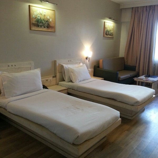 Hotel Infiniti - Hotel