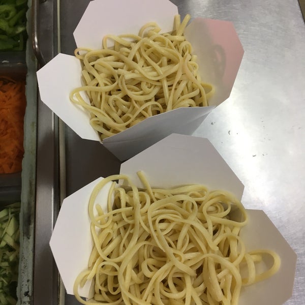 Woki Tokee - Noodle Restaurant in San Pedro Garza García