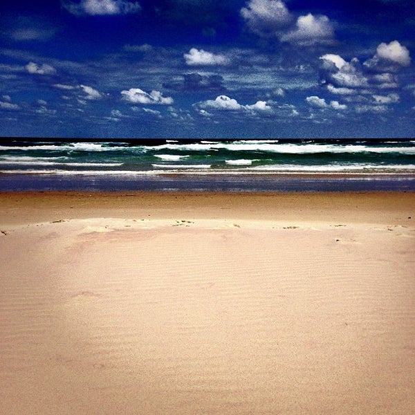 Tallow Beach - Byron Bay, NSW