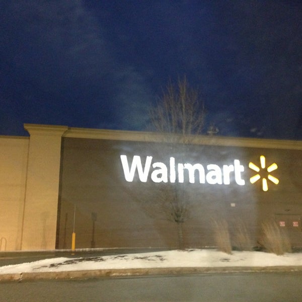 Walmart Supercenter - 21 tips from 1173 visitors