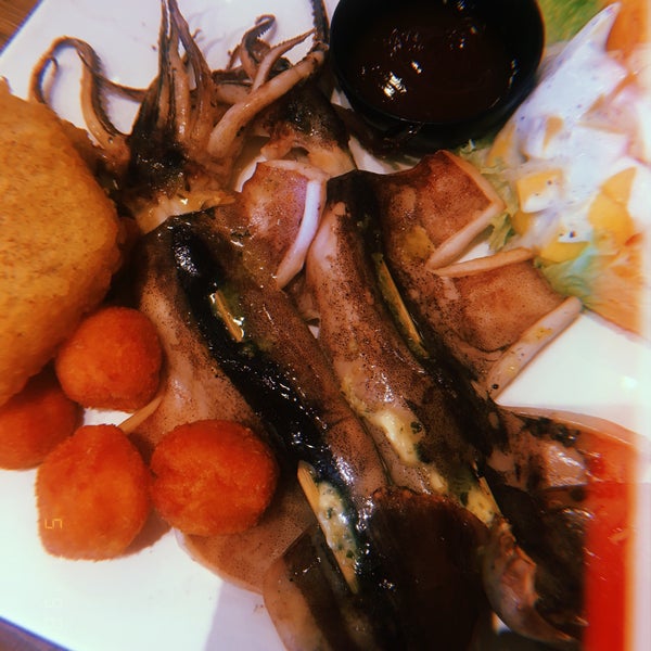 Photos at Melantak Steak Hub - Melaka, Melaka