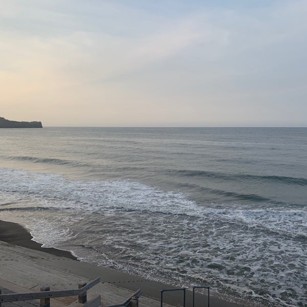 Sandsend Beach - 4 tips