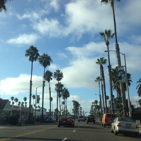 Beachfront Only Vacation Rentals - South Oceanside - 1 tip