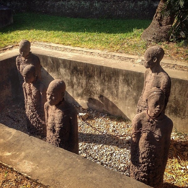 Old Slave Market - 15 tips