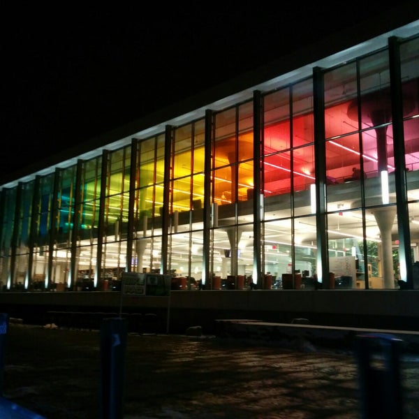 Mohawk College - Mohawk - Hamilton, ON