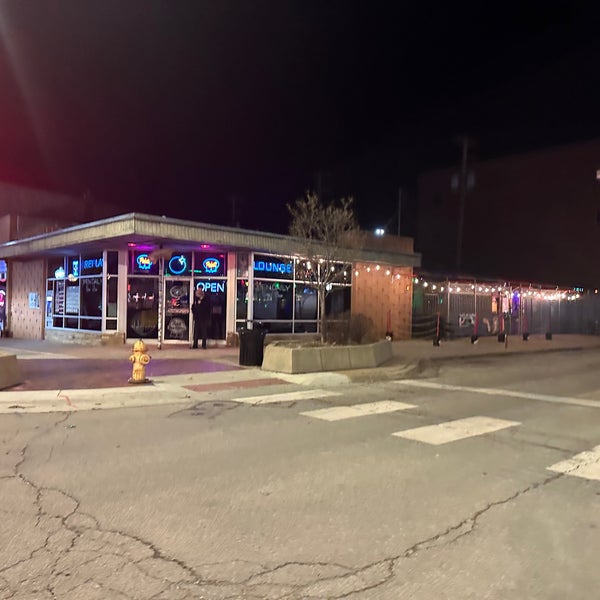 Replay Lounge - 946 Massachusetts St