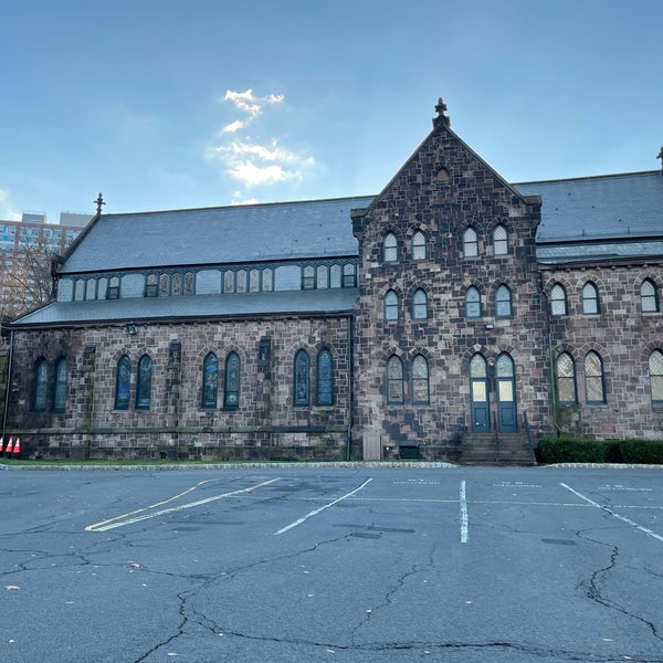 Rutgers University - New Brunswick, NJ